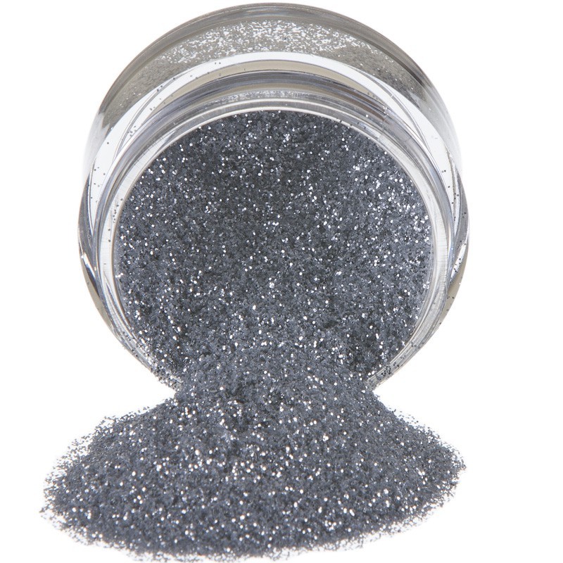 Chrome - Glitter - For glamorous makeup - CORE
